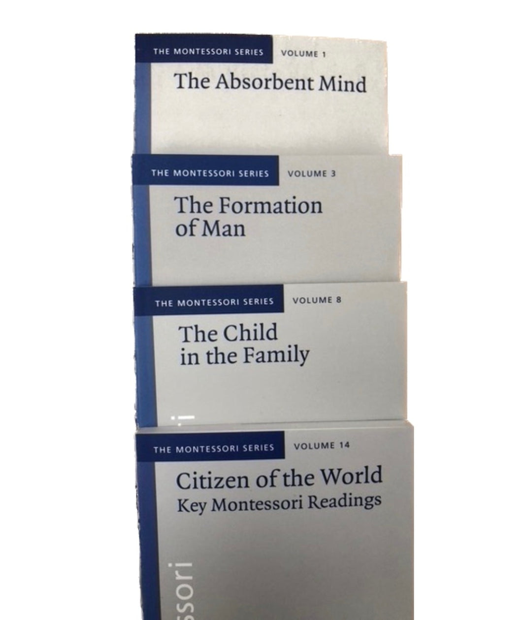 Products – Montessori Pierson Publishing Company