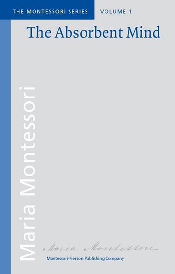Montessori Series English – Montessori Pierson Publishing Company